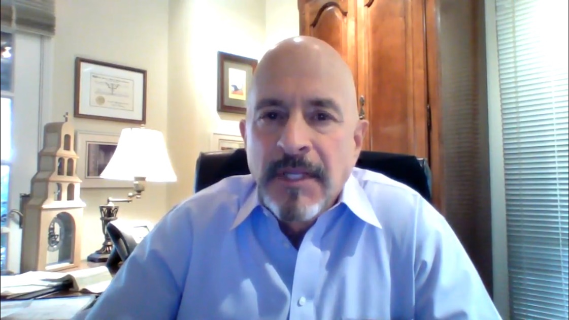 Stages couples go through - Integral European Conference