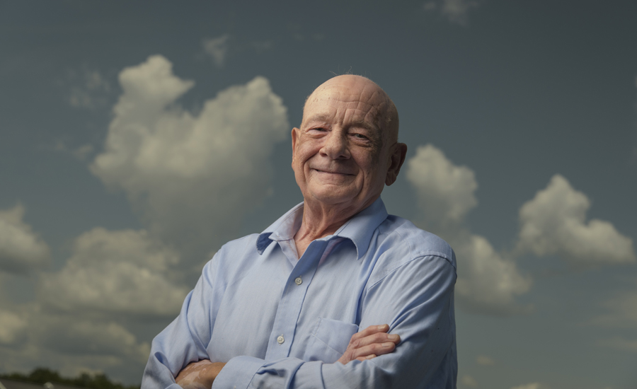 The father of Near-Death Experiences - Integral European Conference