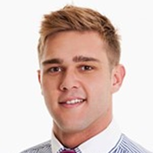 Ruan Viljoen - Integral European Conference