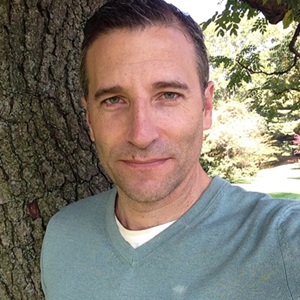 Theodore Eisenman - Integral European Conference