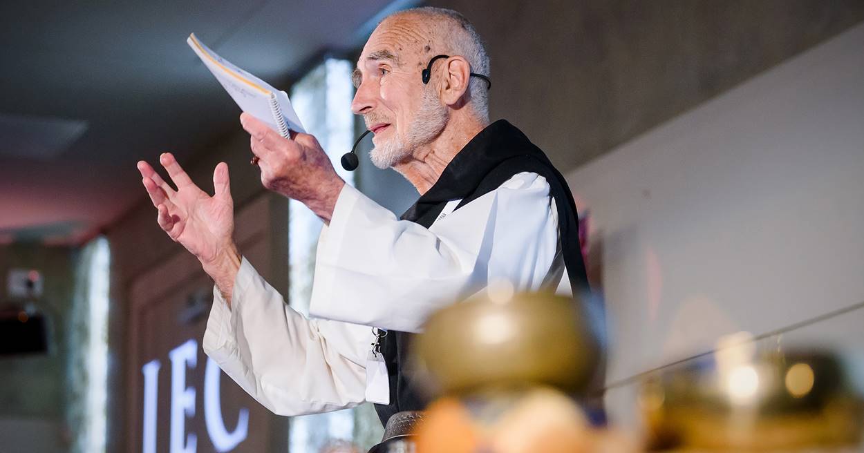 Integral Christianity and Universal Spirituality - presentation of ...