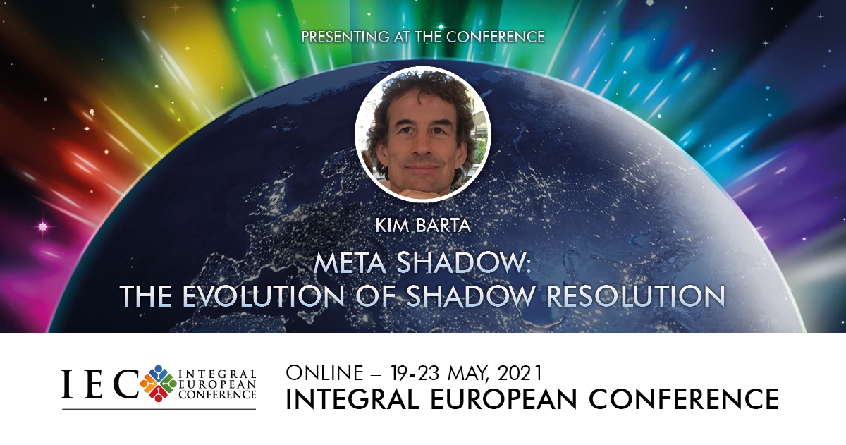IEC2021 Kim Barta TOMI - Integral European Conference