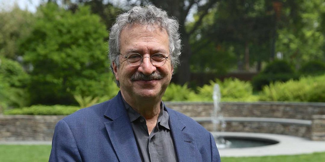 Introducing Keynote Speakers: Dr.Robert Kegan, Adult Development ...