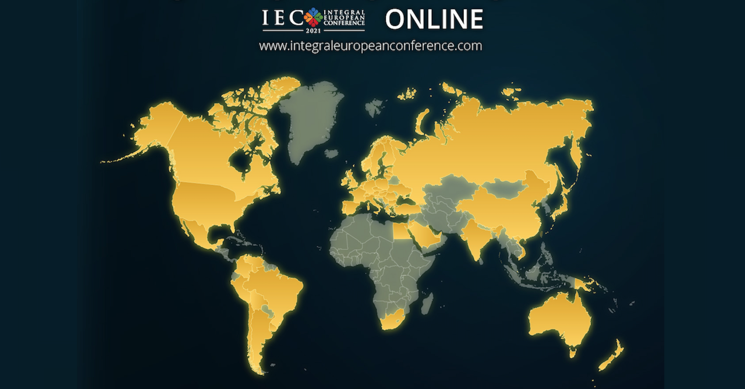 See numbers and feedbacks from IEC Online 2021! - Integral European ...