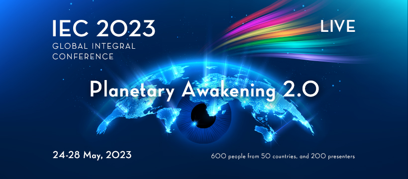 IEC 2025 LIVE Details - Integral European Conference