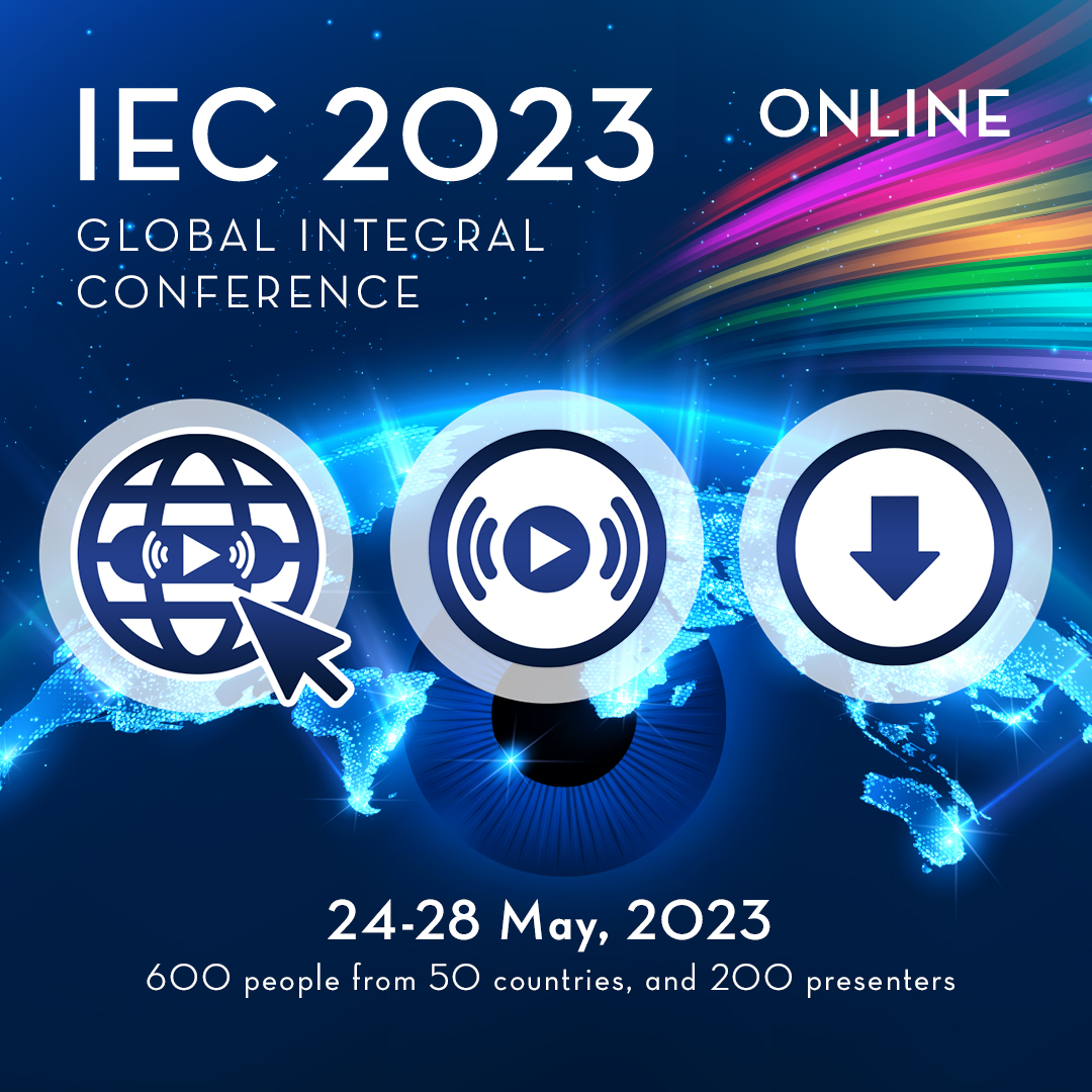 IEC 2023 Media Packages Archives - Integral European Conference
